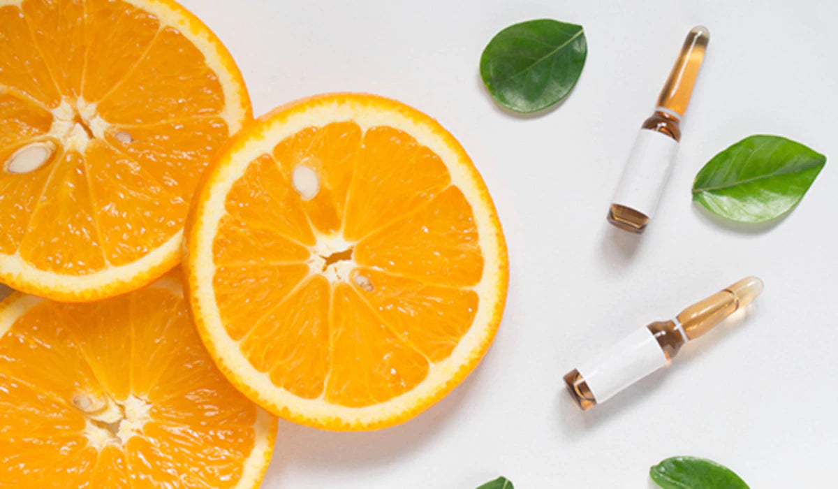 How Long Does Liposomal Vitamin C Last In Blood Stream? – iOrganiclife